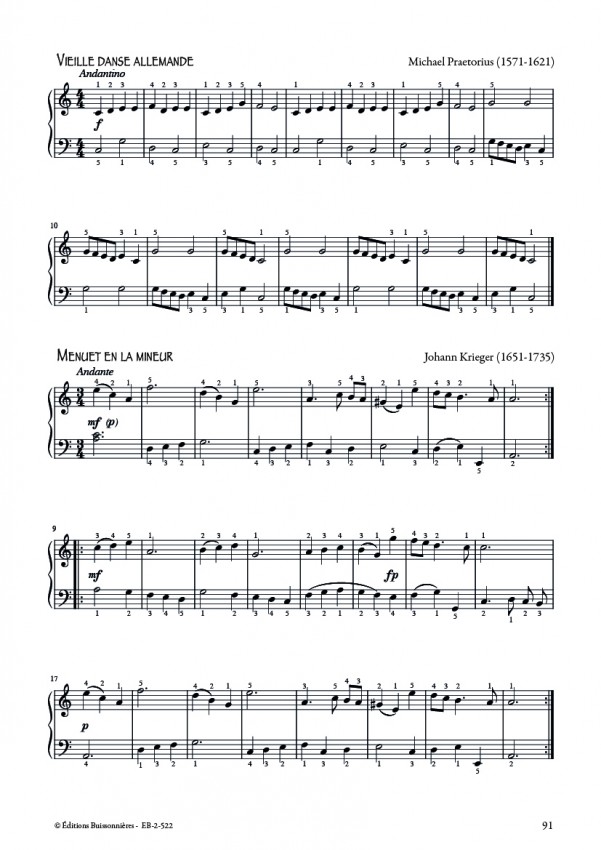 Scop Les Editions buissonnieres - Hissons les Voiles ! Méthode de piano ...